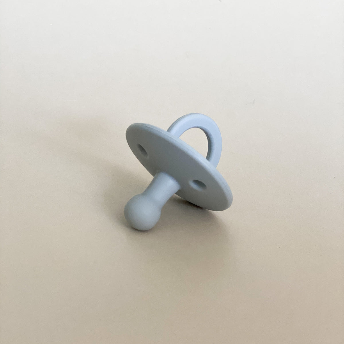 Silicone Pacifier | Bulb – Maelynn's Market